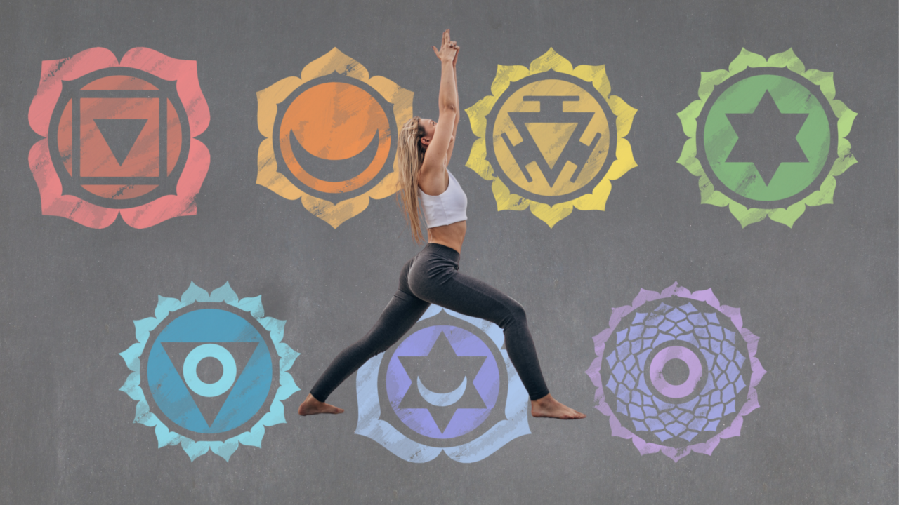 Back to Balance Yin Yoga | 7-Week Series (WK6) - We Thrive Wellness Centre